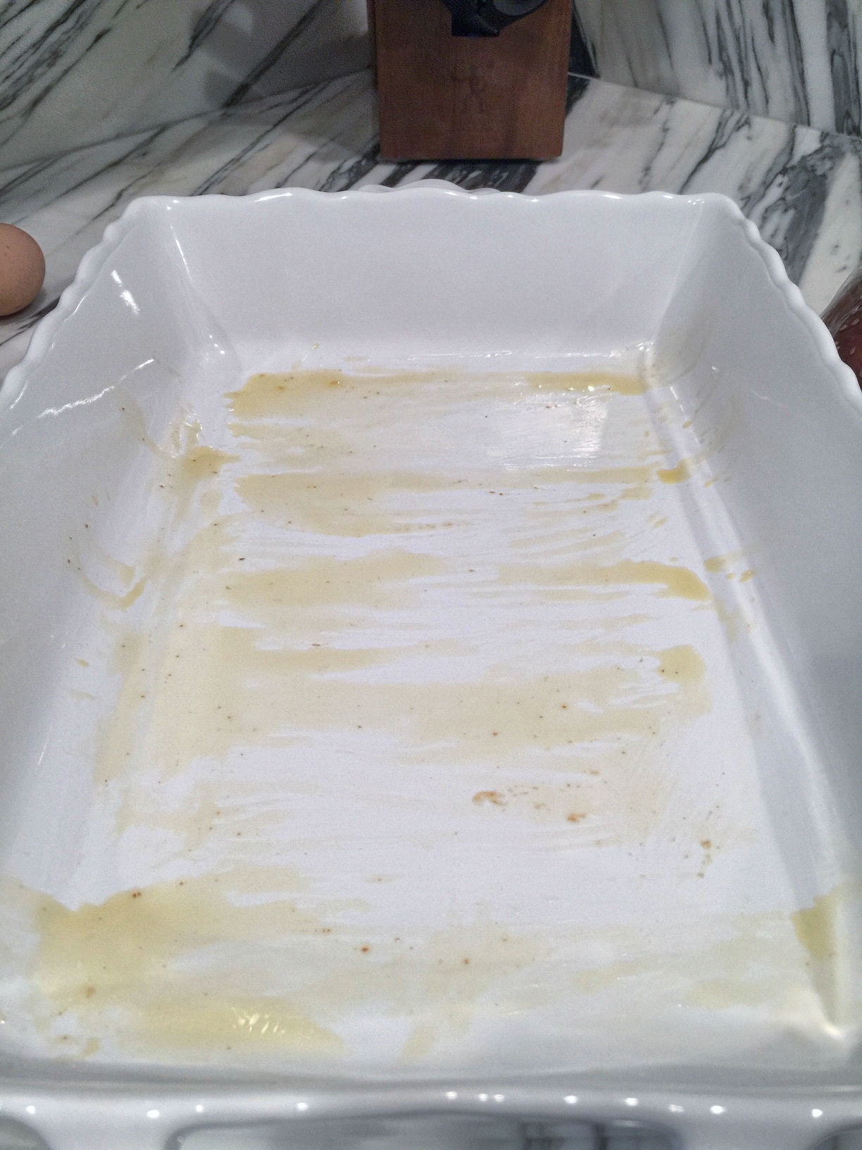 The Cooking Apprentice